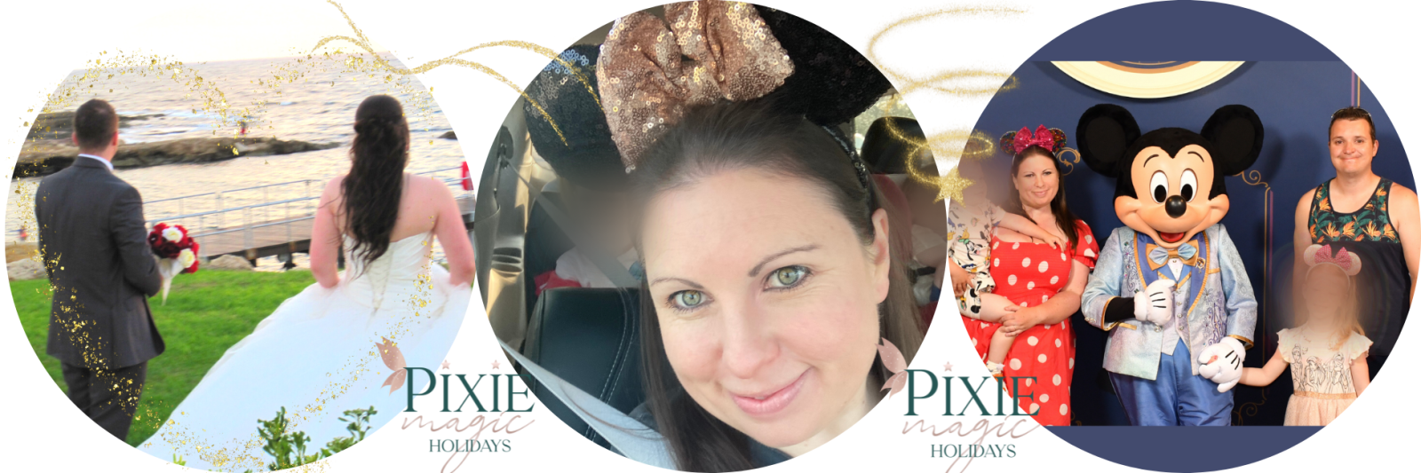 Pixie Magic Holidays